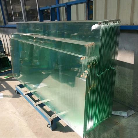 10mm 12mm Clear Curved Safety Shower Door Tempered Glass Heat Soaked
