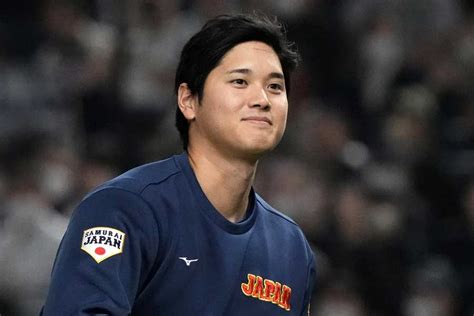 「大谷翔平が芸術作品であることは分かっていた」 Wbcが紹介したアートが国内外で反響 Encount