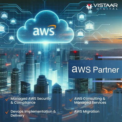 vistaar digital on linkedin cloudjourney cloudcomputing awscloud