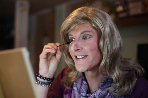 Inside The Finishing School That Teaches Transgender Women To Act Like
