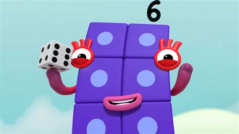 Numberblocks Wiki Fandom Powered By Wikia