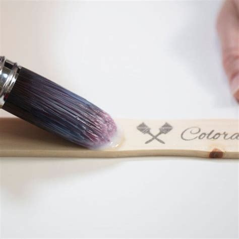 Matte Varnish Colorantic
