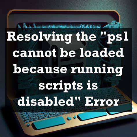 pinal dave on linkedin sql server resolving the ps1 cannot be