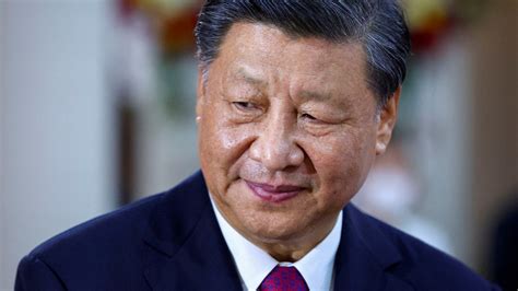 Chinese ‘super Embassy Blocked In London A Blow To Xi Jinping