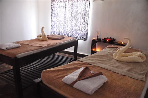 Massage In Dha Karachi 03366144762 Spa In Karachi
