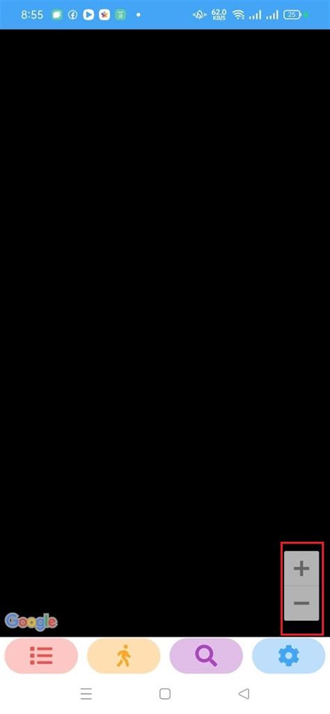 Google Maps Flutter Google Map Black Screen When Reopen My App Issue Flutter