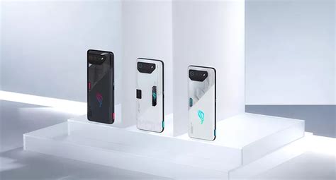 視聽衝擊來襲！rog Phone 7顛覆娛樂體驗