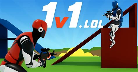 1v1 Lol Unblocked Play 1v1 Lol Unblocked Games Online Free