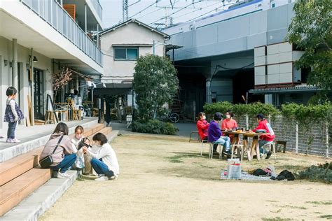 Koenji Apartment