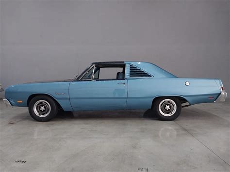 1979 Dodge Charger R T Hardtop 2 Dr Hard To Find Rare Brazilian Year