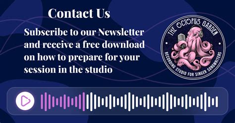 Contact Us About Your Next Project