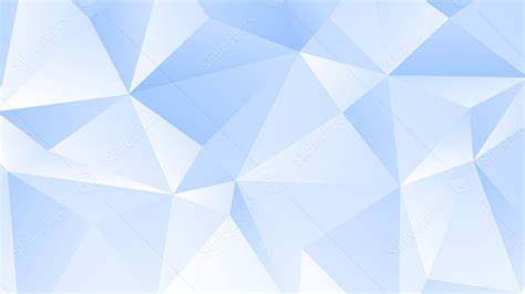 Simple Geometric Light Color Gradient Small Fresh Powerpoint Background For Free Download