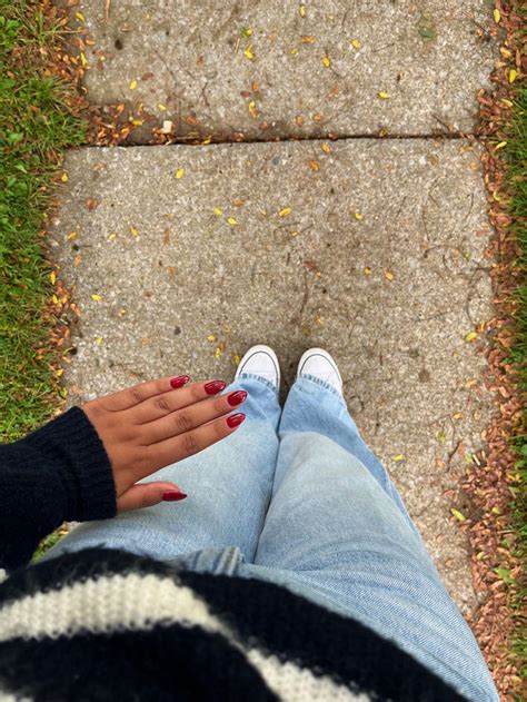 Boston University Red Nails Red Nails How To Do Nails Trendy Nails