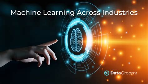 the power of machine learning to improve data utilization and analytics