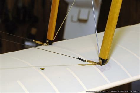 Proctor Antic Bipe Build Page 2 Rcu Forums