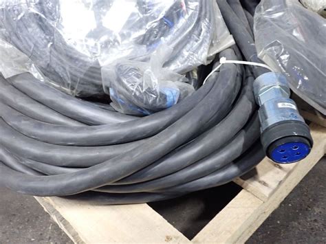 Used Electrical Hardware Hgr Industrial Surplus