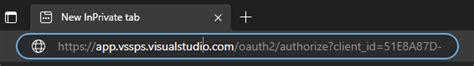 Oauth 20 Azure Devops Rest Api Call From Postman Stack Overflow