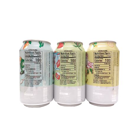 Fruit Smash Berry Blast Pink Lemonade Tropical Punch Hard Seltzer