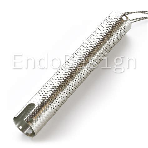 Bending Section Assembly For  Hq190 Endoscope Repair Parts