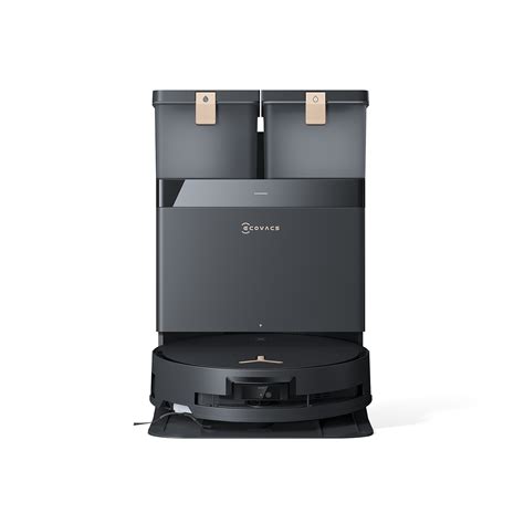 【旗舰热销】地宝x8 Pro Plus Ai （黑）水箱版deebot X8系列科沃斯官方商城