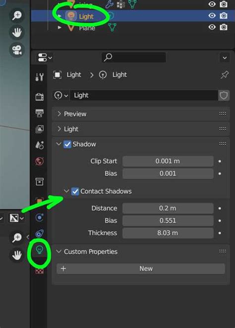 lighting how to get rid of multiple overlapping shadows blender