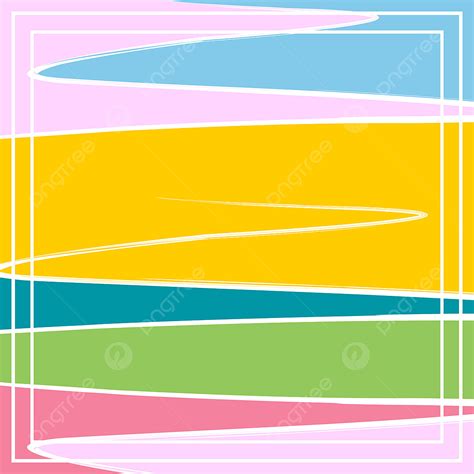 Geometric Abstract Pattern Vector Square Background Good For Hijab And Pattern Scarf Pastel