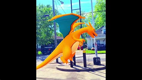 Charizad Tribute Youtube