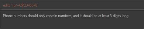 country calling code not allowed for contacts · issue 5 · bryanljx pe