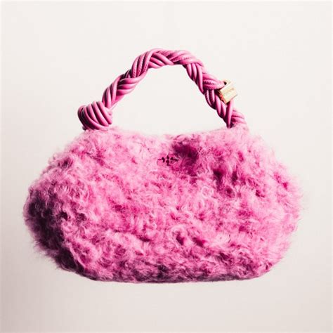 Coperni Unveils Air Swipe Bag Made Of 99 Per Cent Air