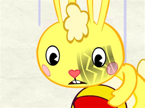 Cuddles Happy Tree Friends Fan Art 39455057 Fanpop