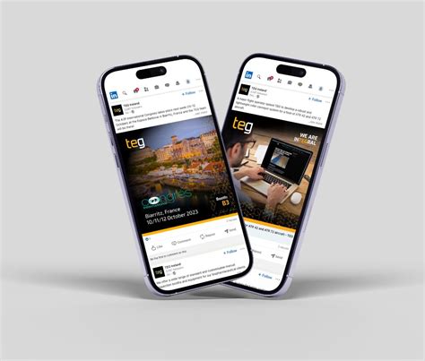 Teg Proactive Design And Marketing