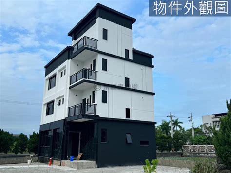 五結近監理站大坪數全新電梯大農舍 宜蘭縣五結鄉仁愛路二段房屋 Yc1468015 永慶不動產