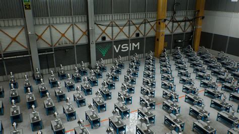 Xora Vsim