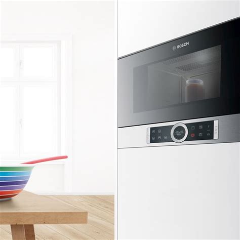 Microwaves | Bosch UK