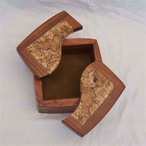 Pin By Carlos Anghilante On Diseños De Cajas De Madera Wooden Box