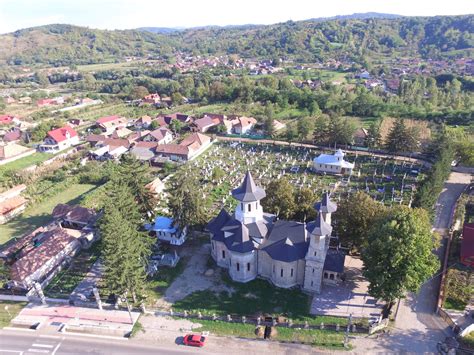 Comuna Oituz Protopopiatul Onești