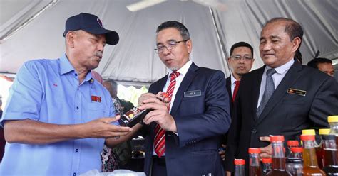 Perhebat Pelawa Veteran Tentera Sertai Industri Agro Makanan Harian Metro