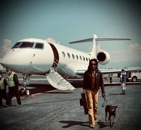 Ni Mezcal Ni Tequila Lenny Kravitz Lanza Su Sotol En México Pero ¿qué