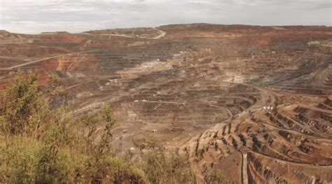 Glencore Stockpiled Cobalt In First Half To Support Prices