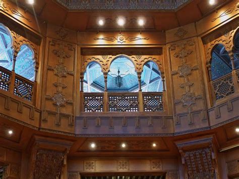 Sede De La Fundación Tres Culturas Sevilla