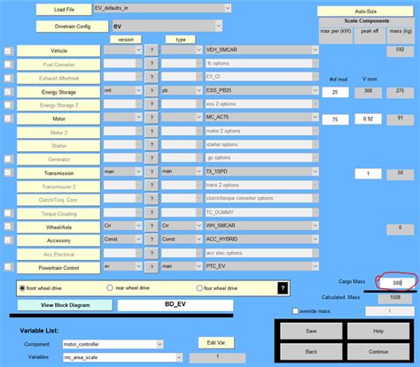 Advisor Tool Using Matlab Simulink Skill Lync