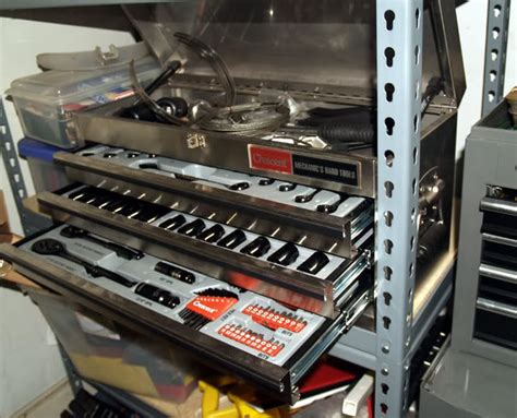 What S The Best Way To Organize Your Tool Box Drawers Adventure Rider