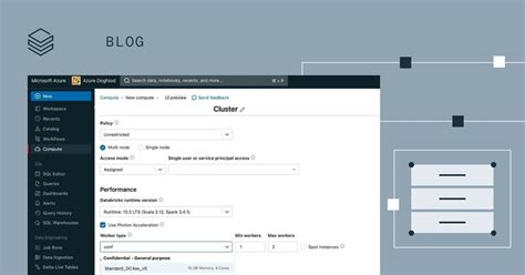databricks build an end to end data platform with