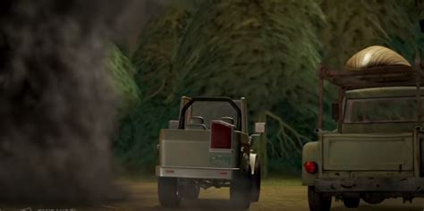 IMCDb Org 1981 Toyota Land Cruiser J40 In Open Season 2006