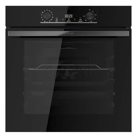 Wall Oven Gorenje BOS6737E06B 3D Model - TurboSquid 2053805