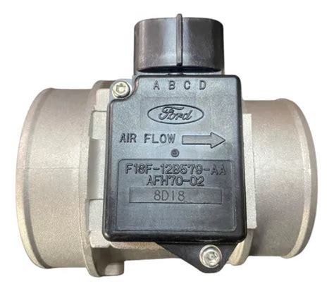 Sensor Maf Para Ford Thunderbird 91 95 Envío Gratis