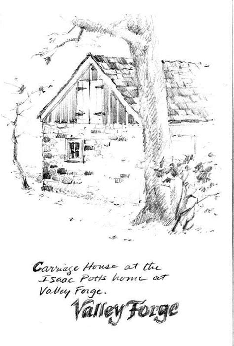 American History Sketchbook Roland Lee