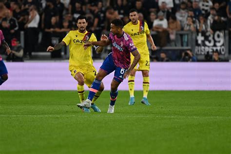 Juventus Bologna 3 0 Bolognafc