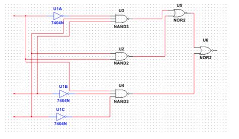 solved write the truth table and boolean expression of this