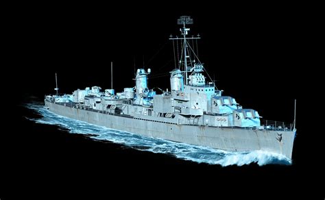 Gearing Wows Legends Stats Builds Tier ★ Destroyer Gearing Wows Legends Stats Builds Tier ★ Destroyer